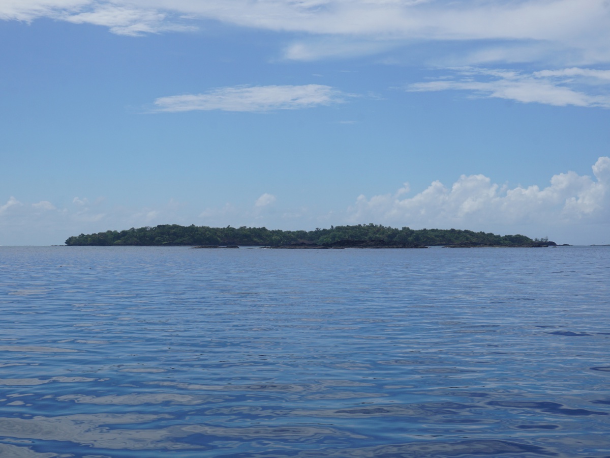 Cap Masoala - Madagascar