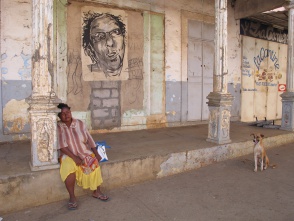 Diego Suarez - Madagascar